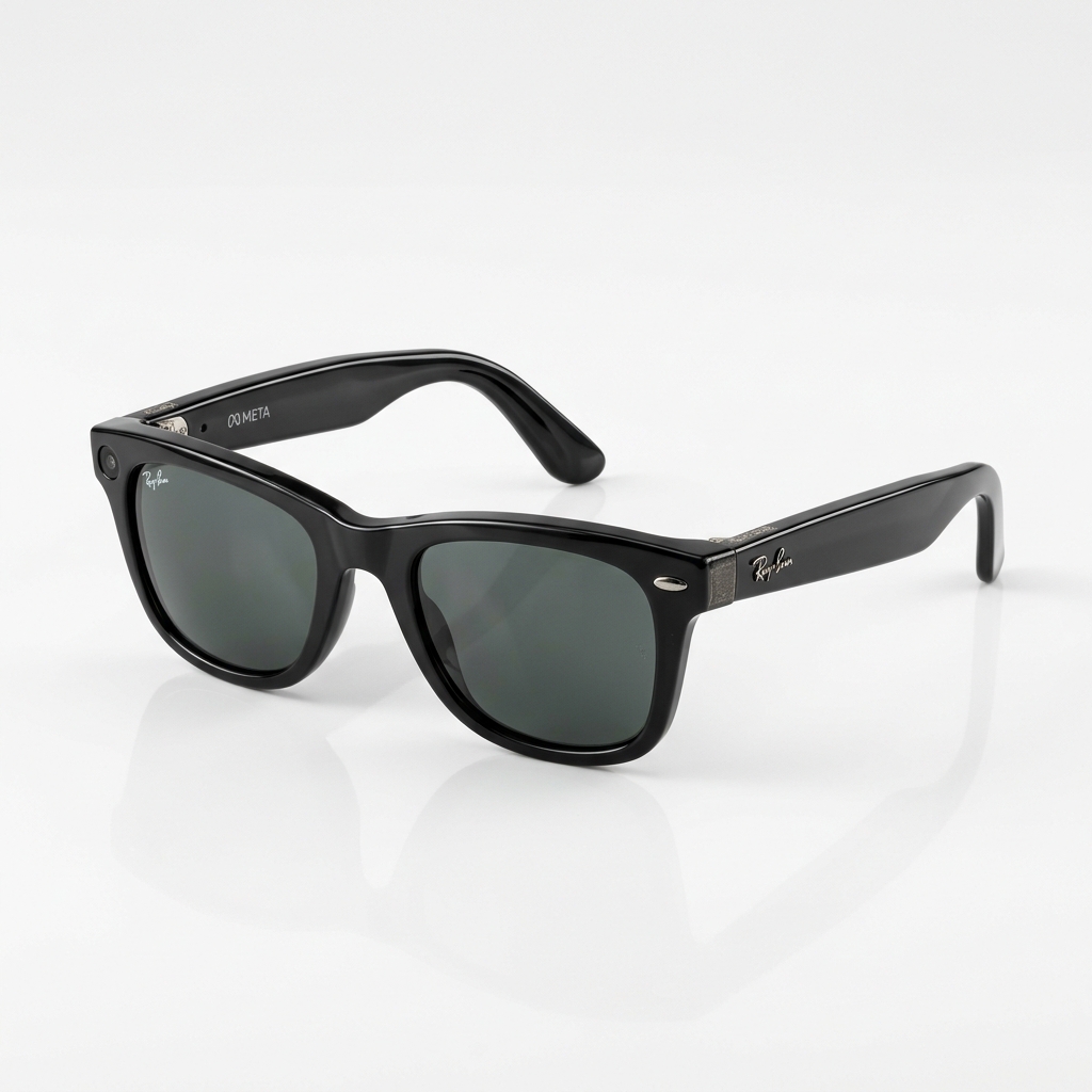 Ray-Ban Meta Wayfarer Review: Smart Glasses That Redefine Hands-Free ...